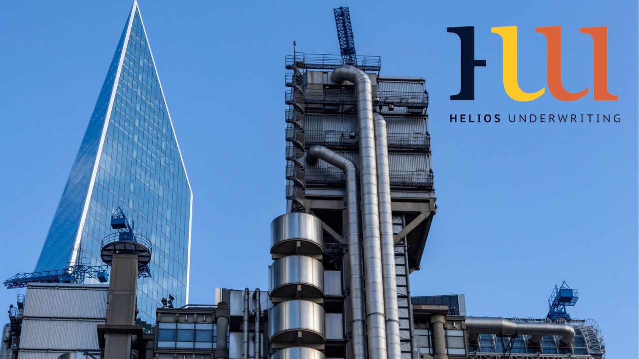 Helios to reduce capacity: retracts from casualty, likes property ...